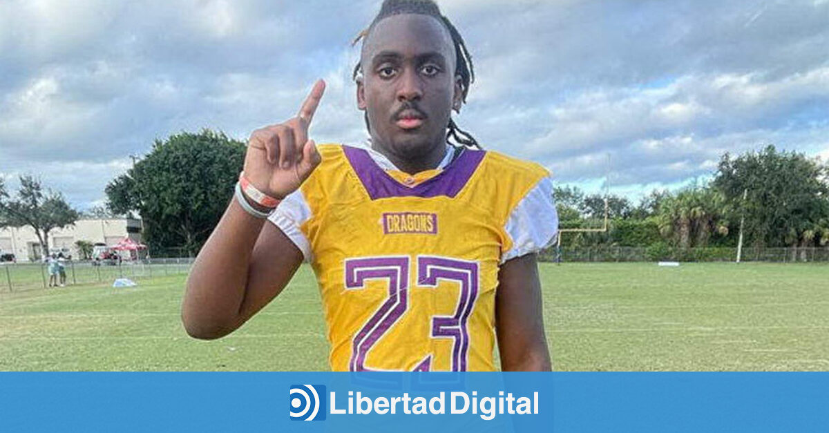 Polémica en EEUU: ¿Jeremiah Johnson tiene realmente 12 años?