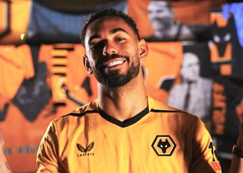 Cunha sale del Atlético y ficha por el Wolverhampton