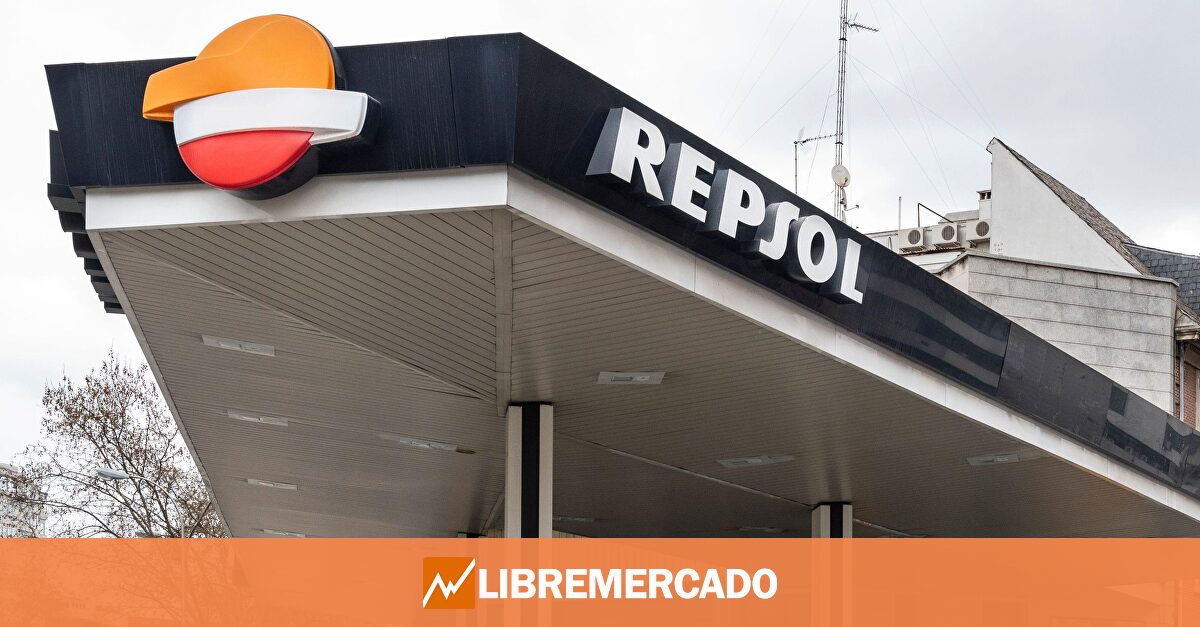 Repsol se desmarca del Gobierno y seguirá aplicando su descuento de 10 ...