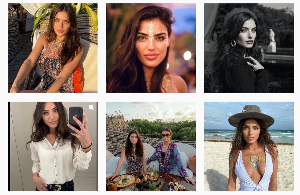 De su dudoso salto a la fama a trabajar como influencer: la nueva vida ...