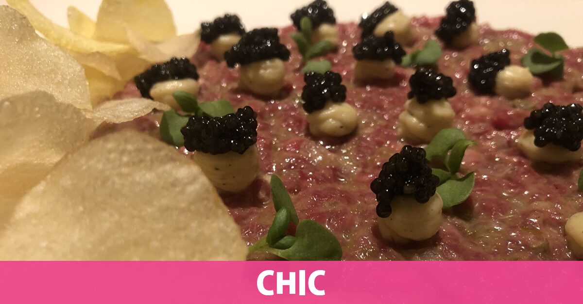 El grupo Robuchon, que tiene más estrellas Michelin del mundo, abre en ...
