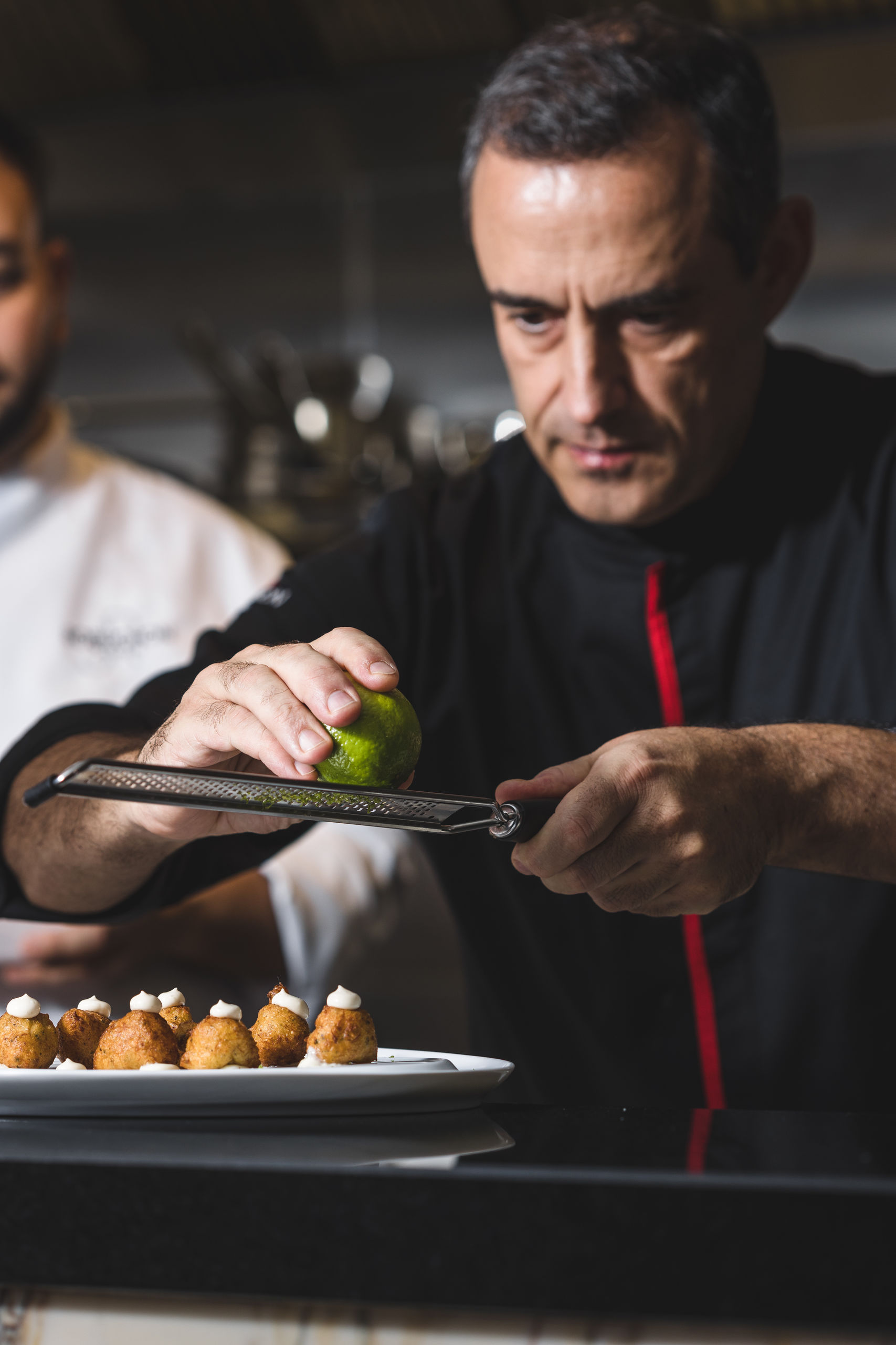 El grupo Robuchon, que tiene más estrellas Michelin del mundo, abre en ...