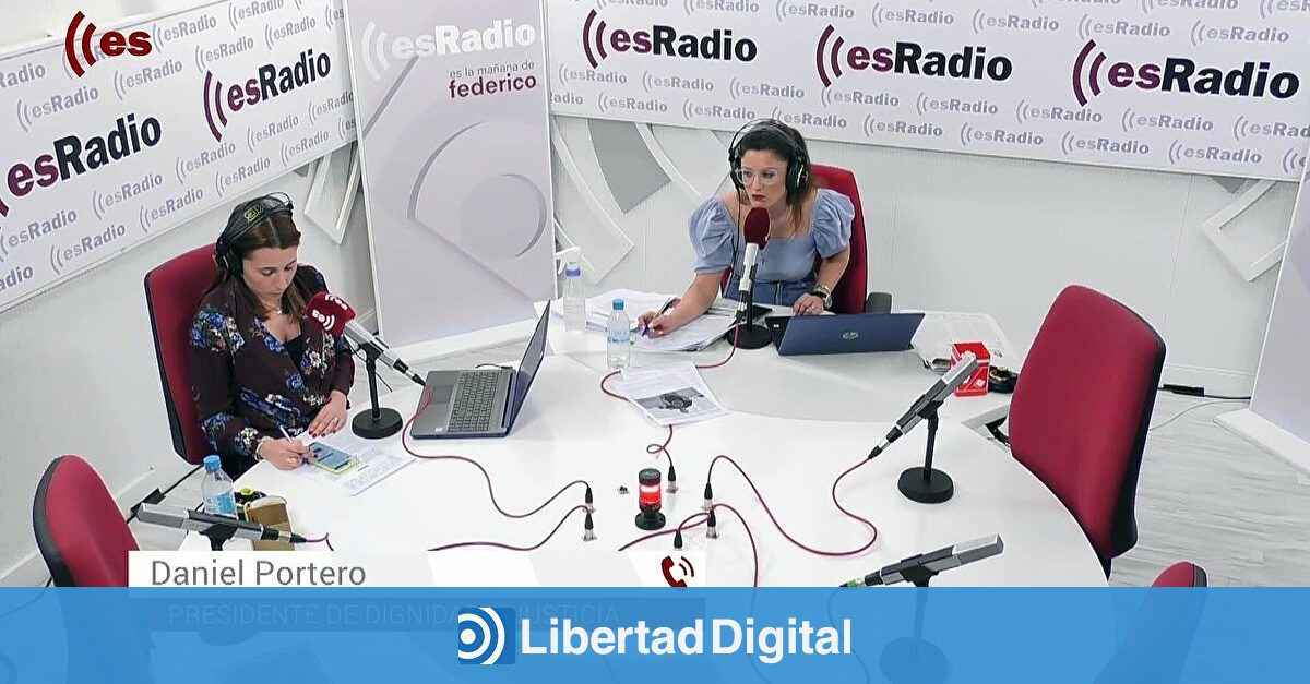 Federico a las 8: Otegi sigue presumiendo de los acercamientos a ...