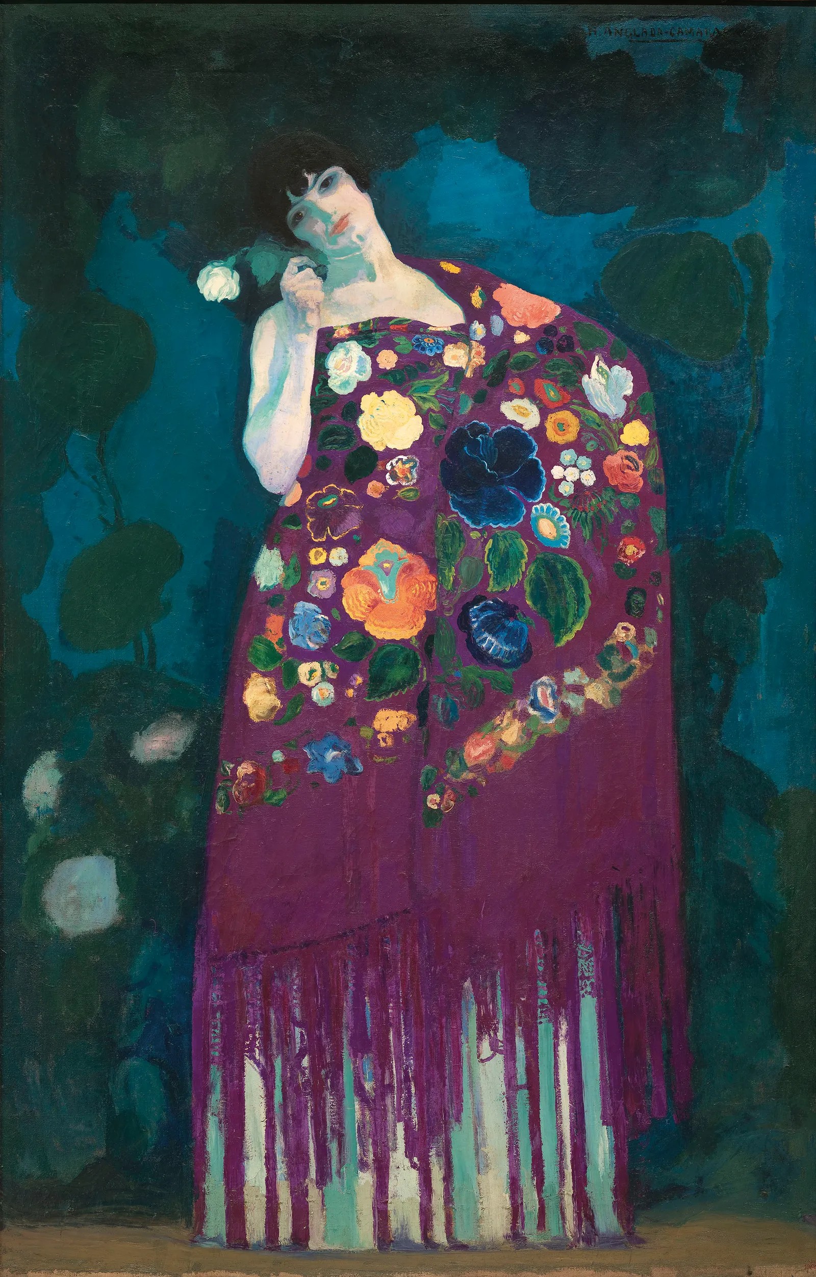 Las Colecciones Reales, el Año Sorolla y las aristas de Picasso ...