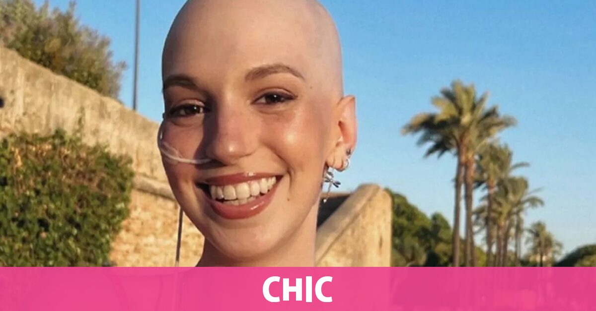 Muere la influencer Elena Huelva a los 20 años: "Desde esta mañana, os ...