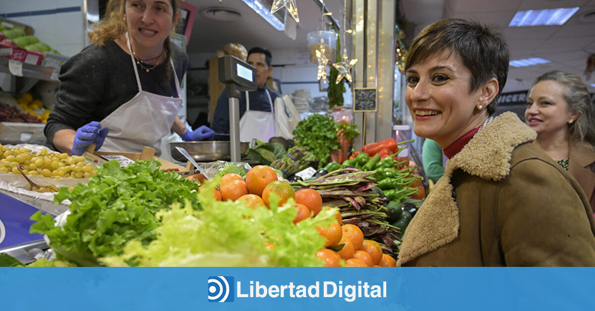 El Gobierno bloquea un nombramiento de un juez conservador mientras ...