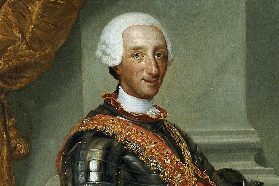 La Pascua Militar Una Tradición Impulsada Por Carlos Iii Tras Aplastar