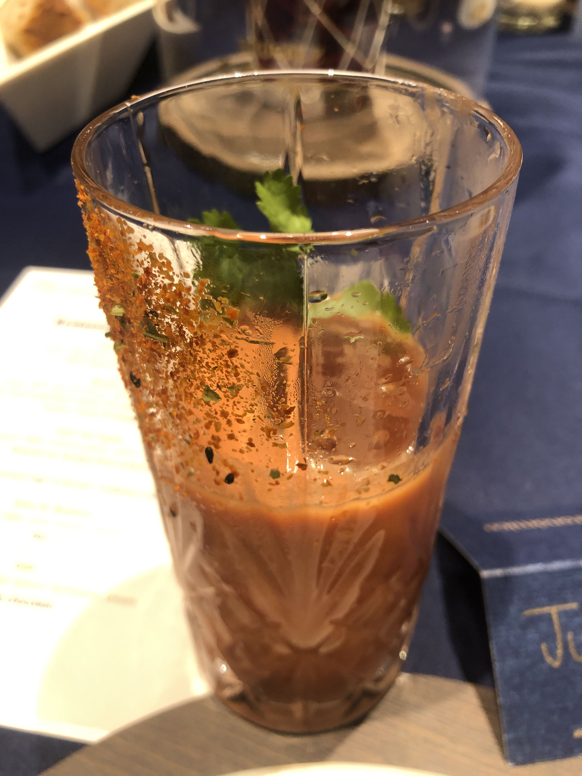 La ruta de Brugal 1888: El Ron Gastronómico hace su primera parada en ...