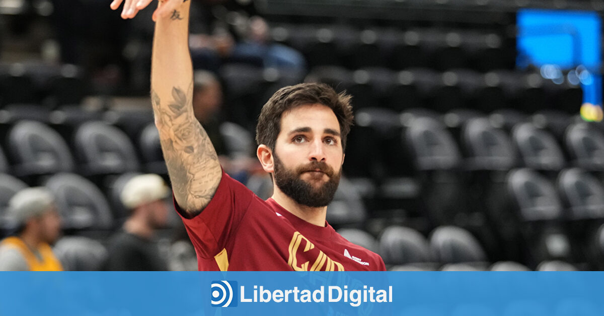 Ricky Rubio para su carrera para cuidar su salud mental