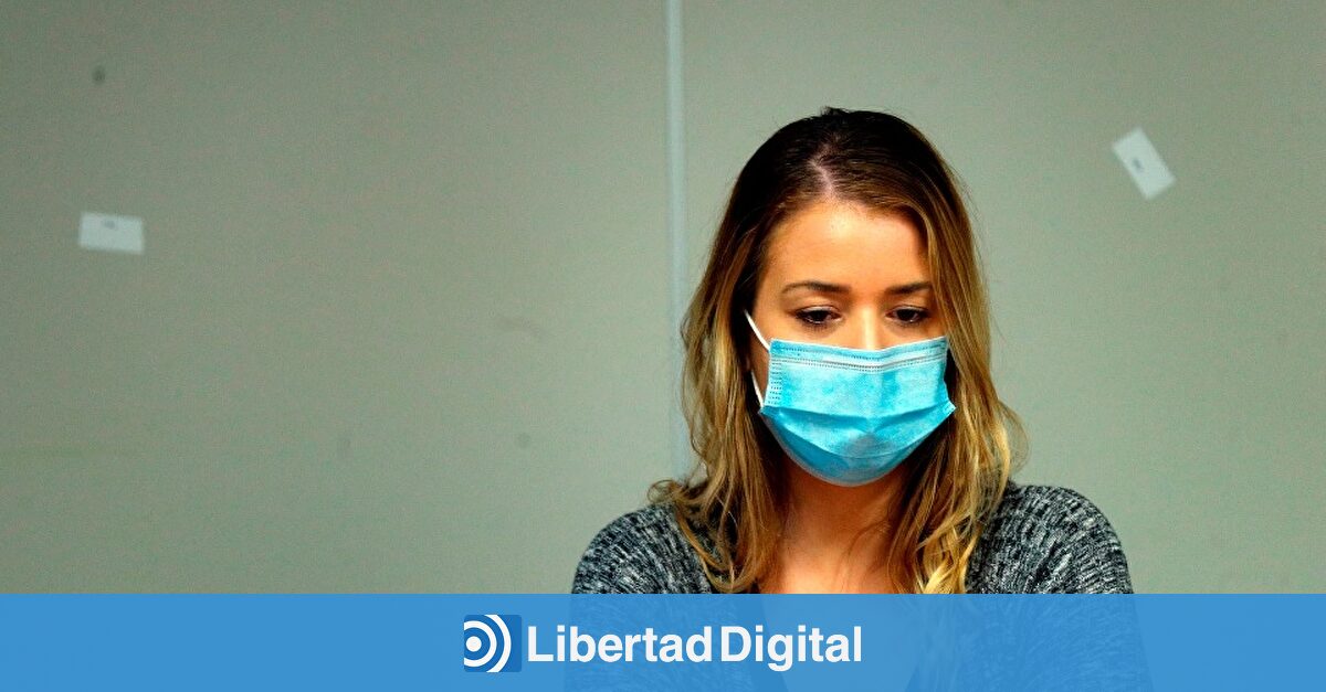 La nueva vida de Maje en la cárcel: de viuda negra a reina de corazones ...