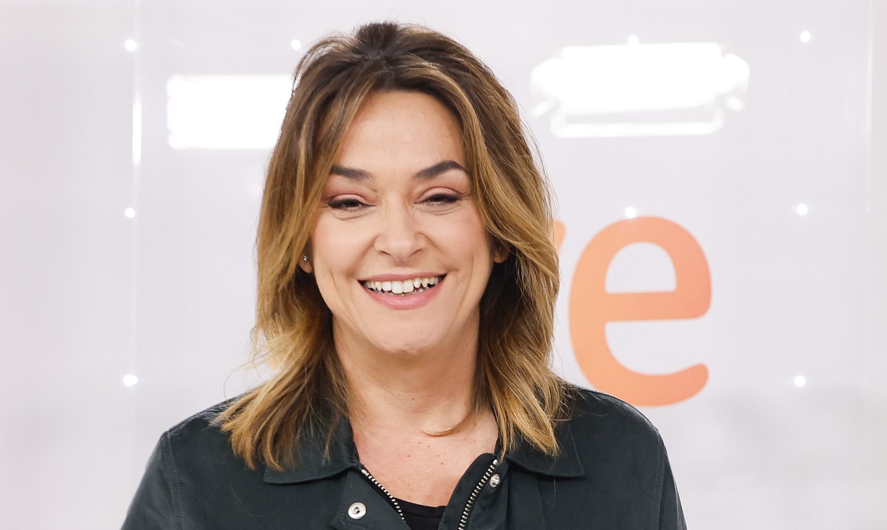 Toñi Moreno confiesa cómo fue su salida de Mediaset y la llamada que ...