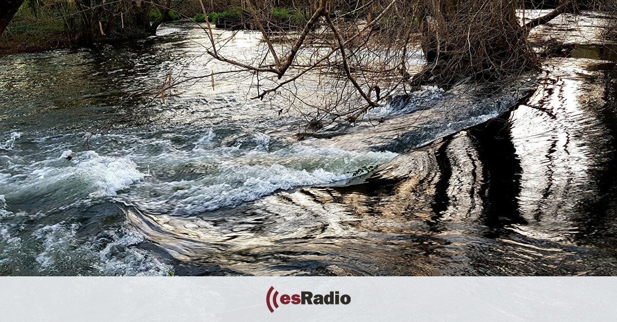 Alerta por riesgo de que desborden varios ríos en Galicia - esRadio