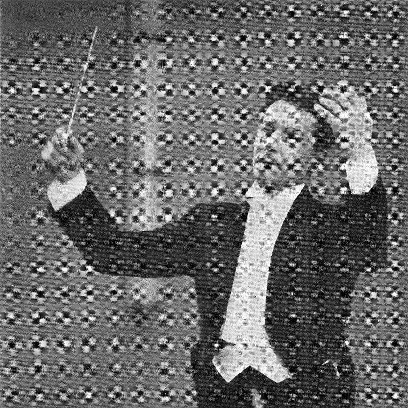 Música y Letra: Grandes directores - Herbert Von Karajan - esRadio