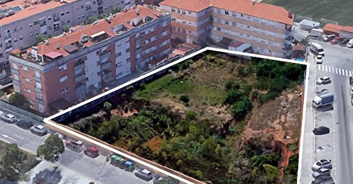 Aviva Investors adquiere un segundo proyecto con Layetana a través de ...