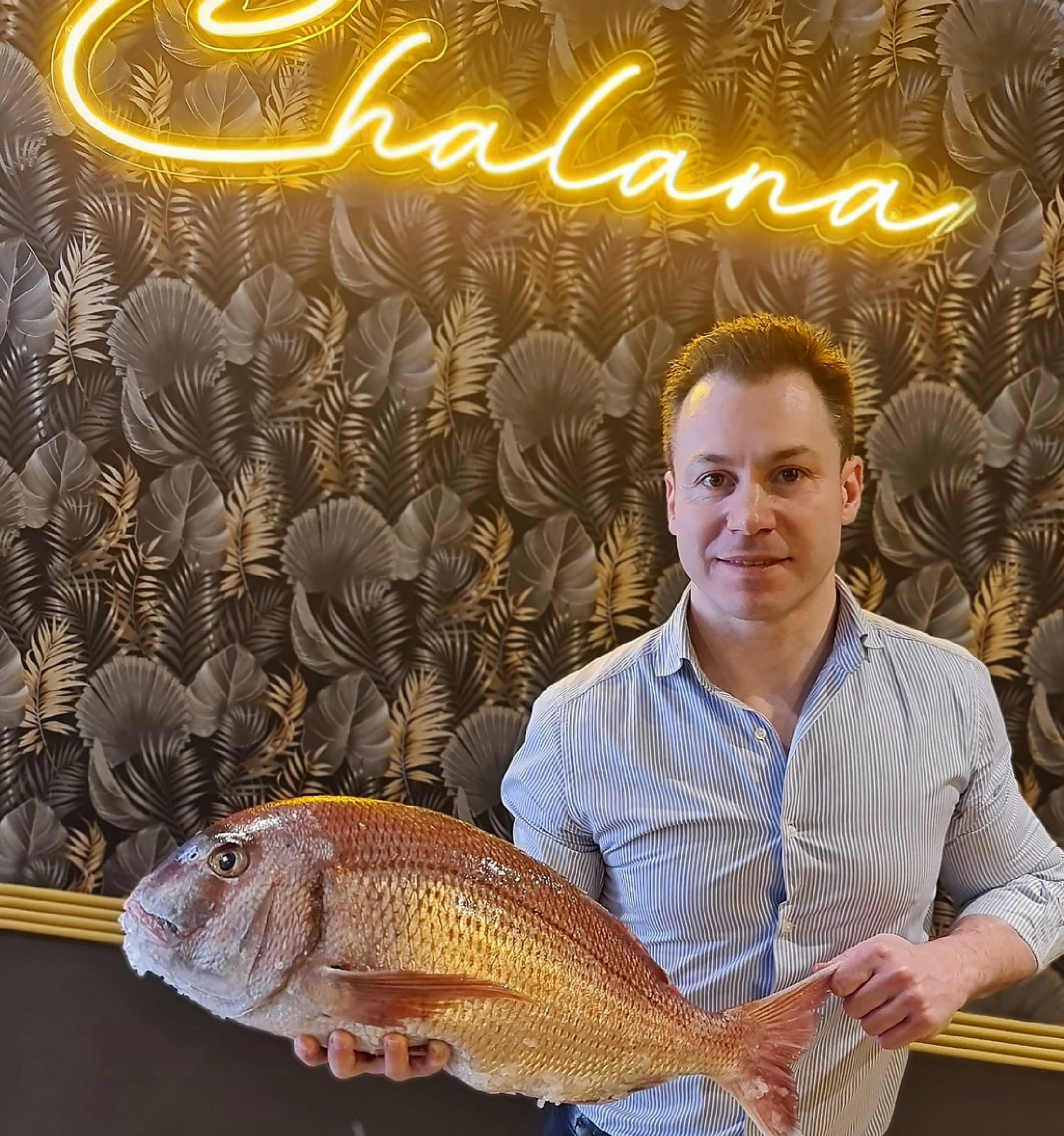 La Chalana: un lujo gastronómico al alcance de todos los bolsillos - Chic