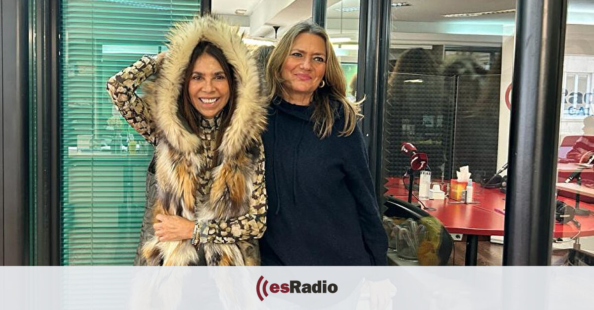 Tertulia de corazón con Rosa Portela e Inés Mejuto - esRadio
