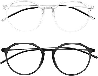 Las 9 mejores gafas anti luz azul para proteger tus ojos