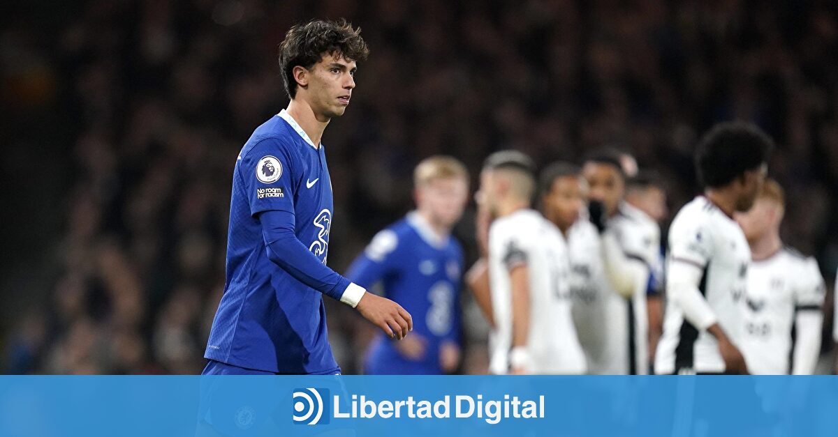 El Chelsea de Joao Félix, rival del Real Madrid