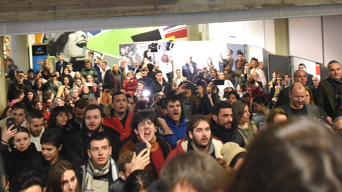Villacís concedió subvenciones municipales a la asociación que organizó ...