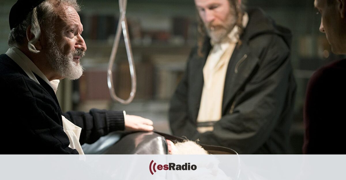 Cine, series y cartelera: The Offering, terror a lo Oliver Park - esRadio