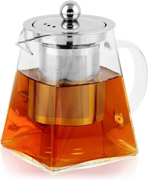 Las 9 mejores teteras para preparar un té delicioso