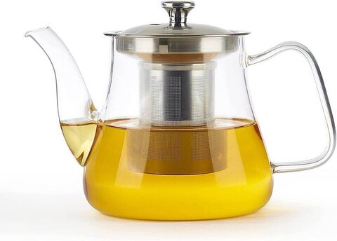 Las 9 mejores teteras para preparar un té delicioso