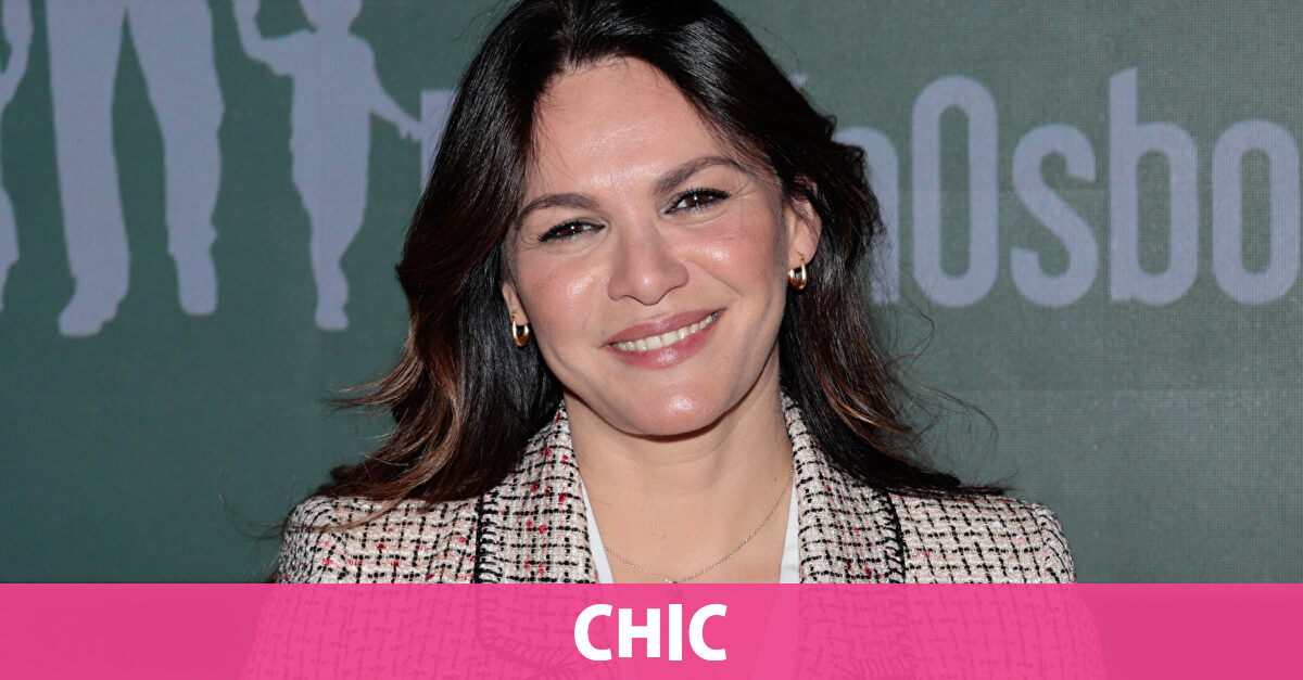 La contundente reacción de Fabiola Martínez al comunicado de Gabriela ...