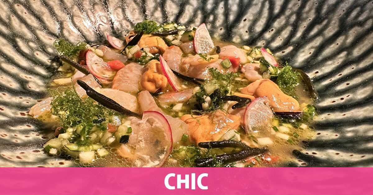 Kulto es mucho más que el espectacular atún rojo