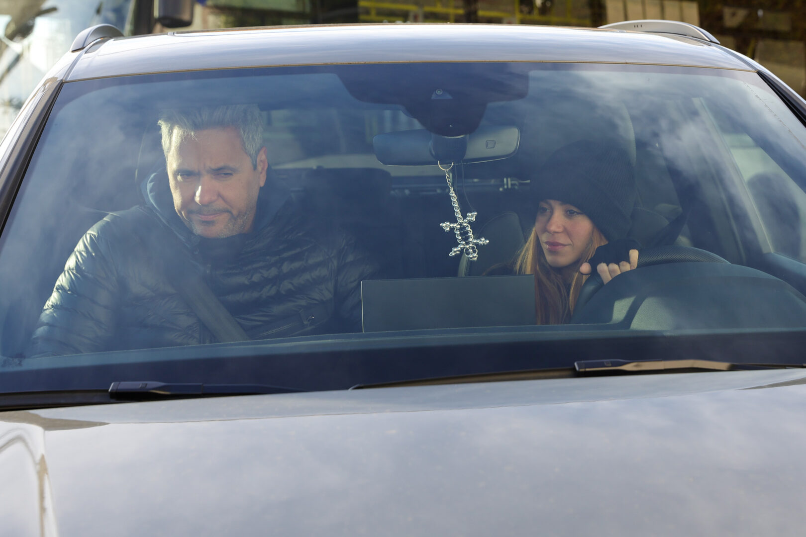 El consejo de Jiménez Losantos para el nuevo single de Shakira: "Dale a ...