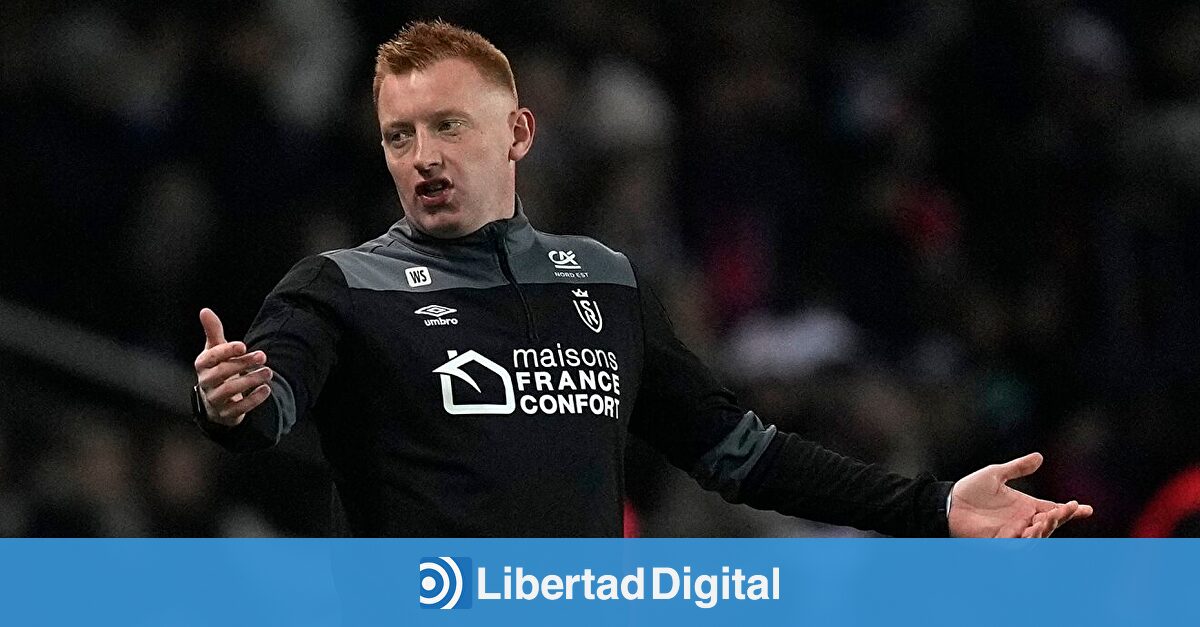 Will Still, de jugar al Football Manager a arrasar en el Reims francés ...