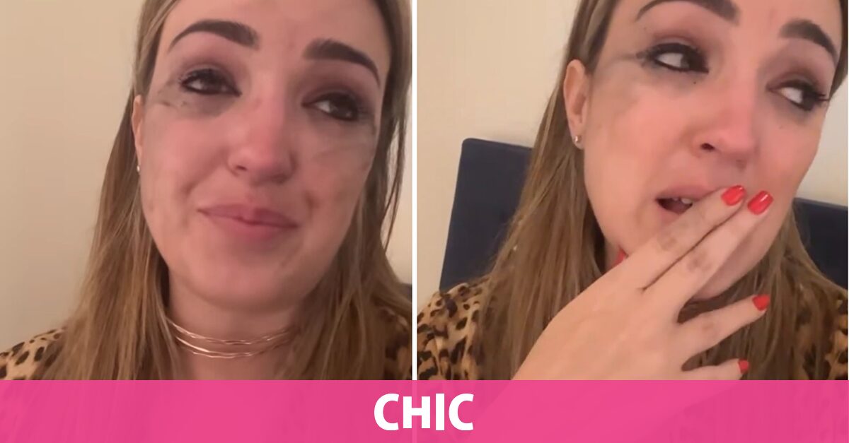 Telecinco relega a Marta Riesco por criticar a La Fábrica de la Tele ...