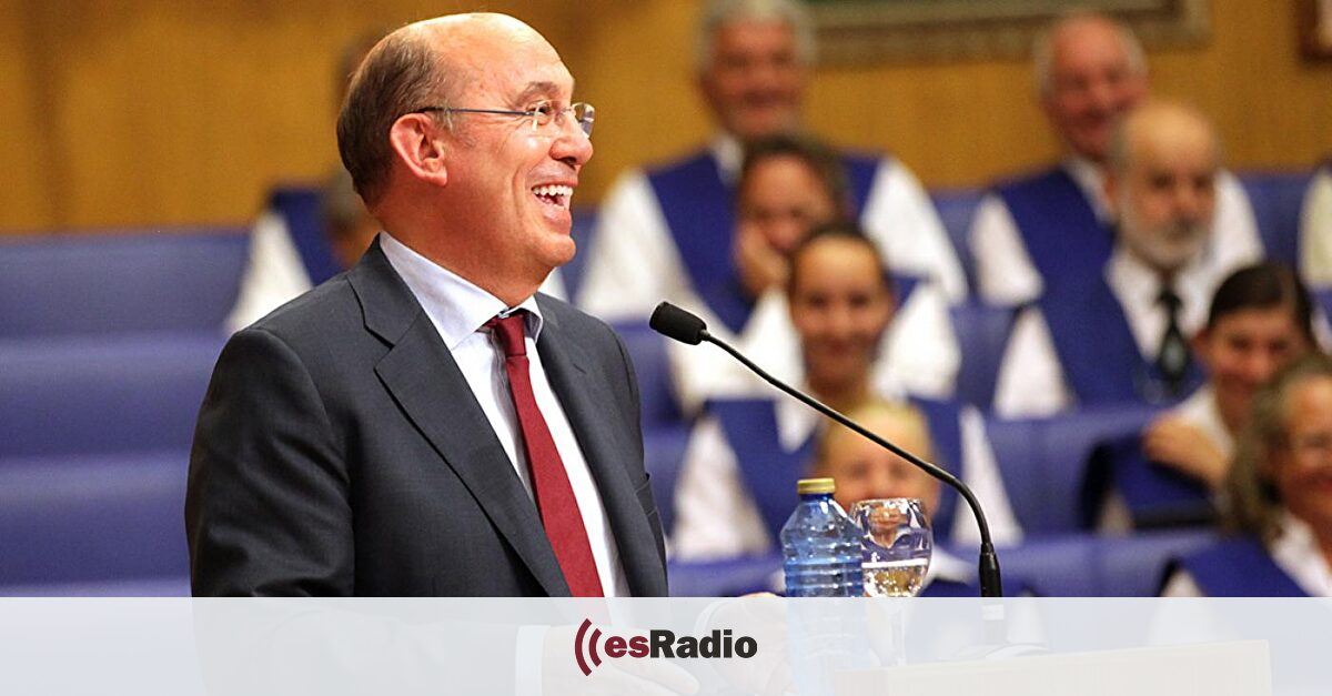 Entrevista a Jorge Falagán - esRadio