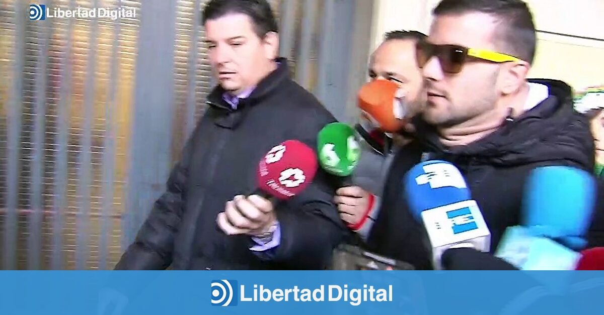 La Audiencia de Navarra rechaza rebajar la pena de 15 años a un ...