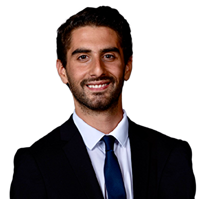 Marcos Falcone - Libertad Digital