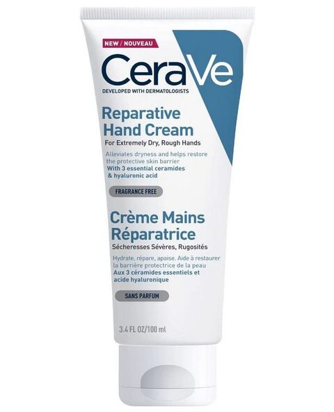 Las 9 mejores cremas de manos para mantenerlas hidratadas