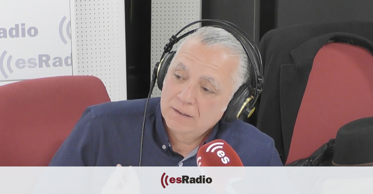 Hablemos con Ayanta: Con Juan Ramón Lucas - esRadio