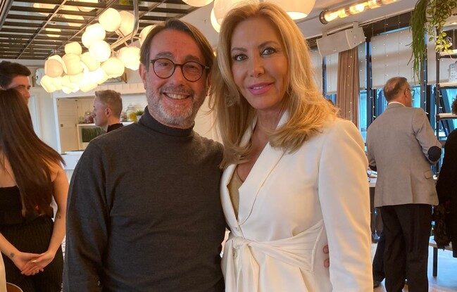 Norma Duval: "Matthias Khün es el amor de mi vida" - Carlos Pérez ...