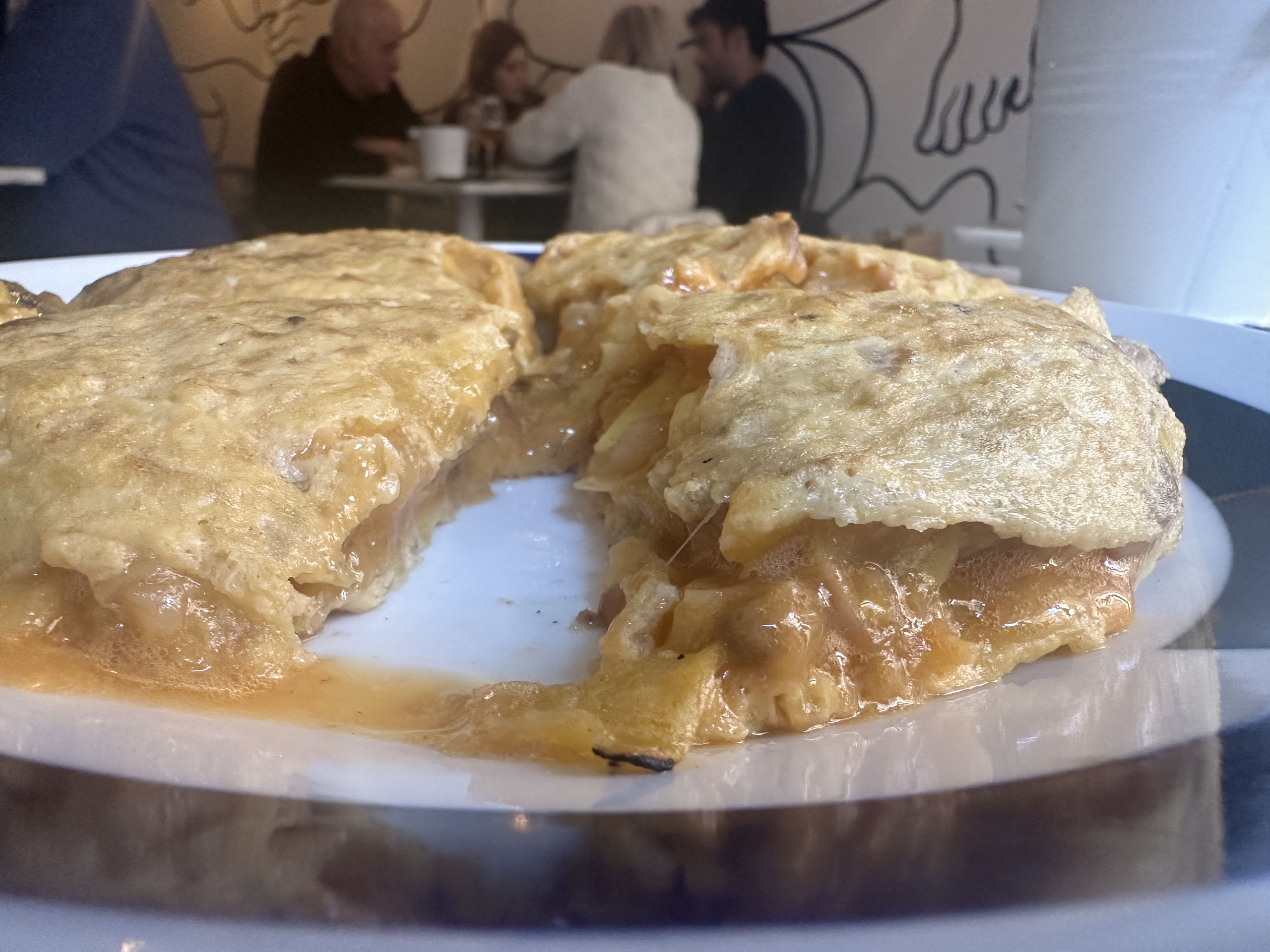 Agarimo, la exquisita taberna gallega en la que nada se desperdicia - Chic