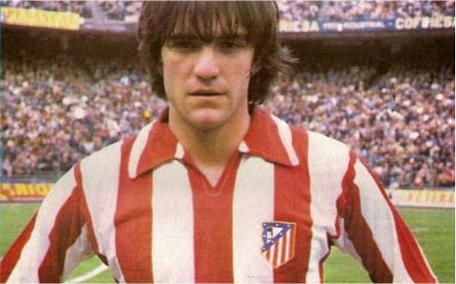 Muere Marcos Alonso a los 63 años: el gran 'Pichón' que cautivó al ...