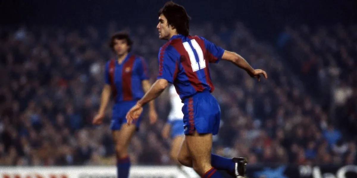 Muere Marcos Alonso a los 63 años: el gran 'Pichón' que cautivó al ...