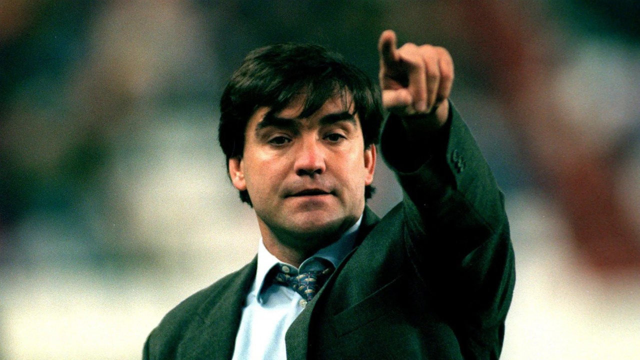 Muere Marcos Alonso a los 63 años: el gran 'Pichón' que cautivó al ...