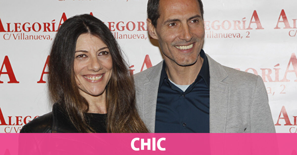 La larga espera de mejores papeles de Manuel Bandera - Chic