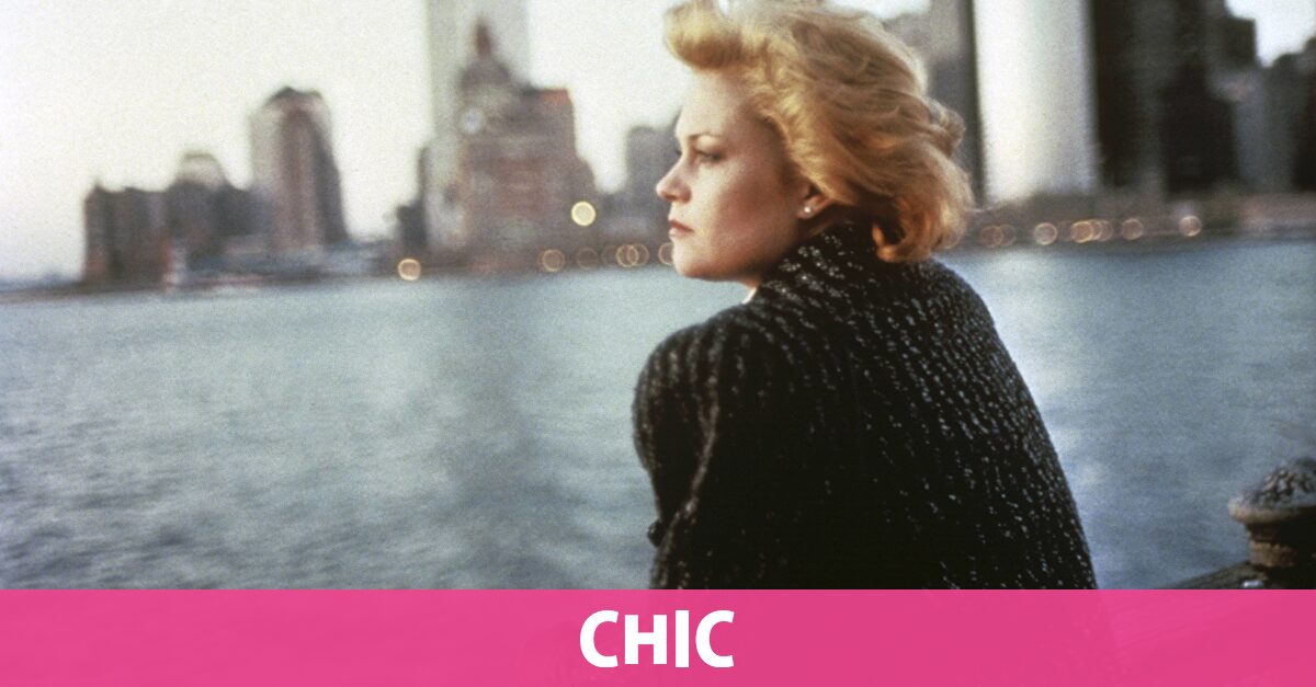 Los 67 años de Melanie Griffith: de una intensa vida mediática a ...