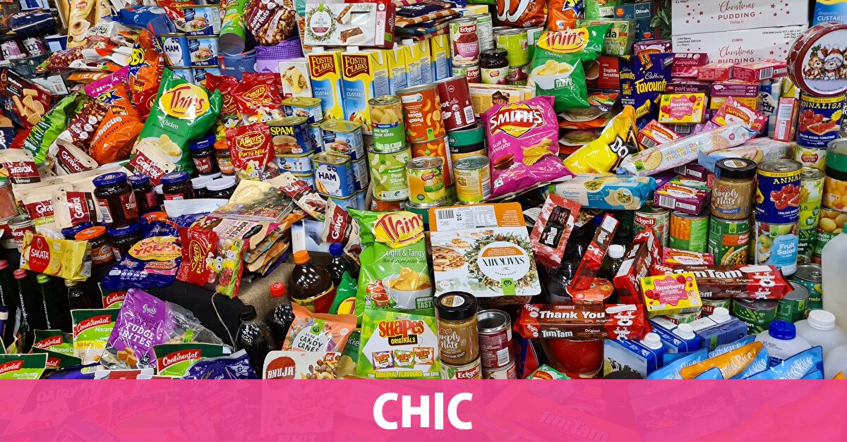 ¿Cuáles son los alimentos más adictivos del mundo?