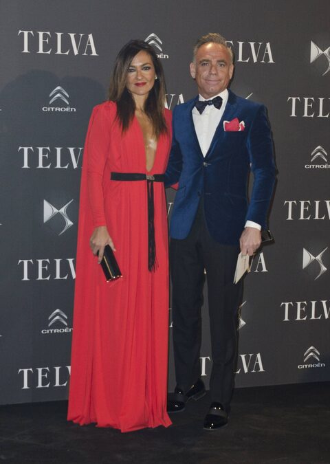 Joaquín Torres recuerda su matrimonio heterosexual: "Generé muchísimo ...