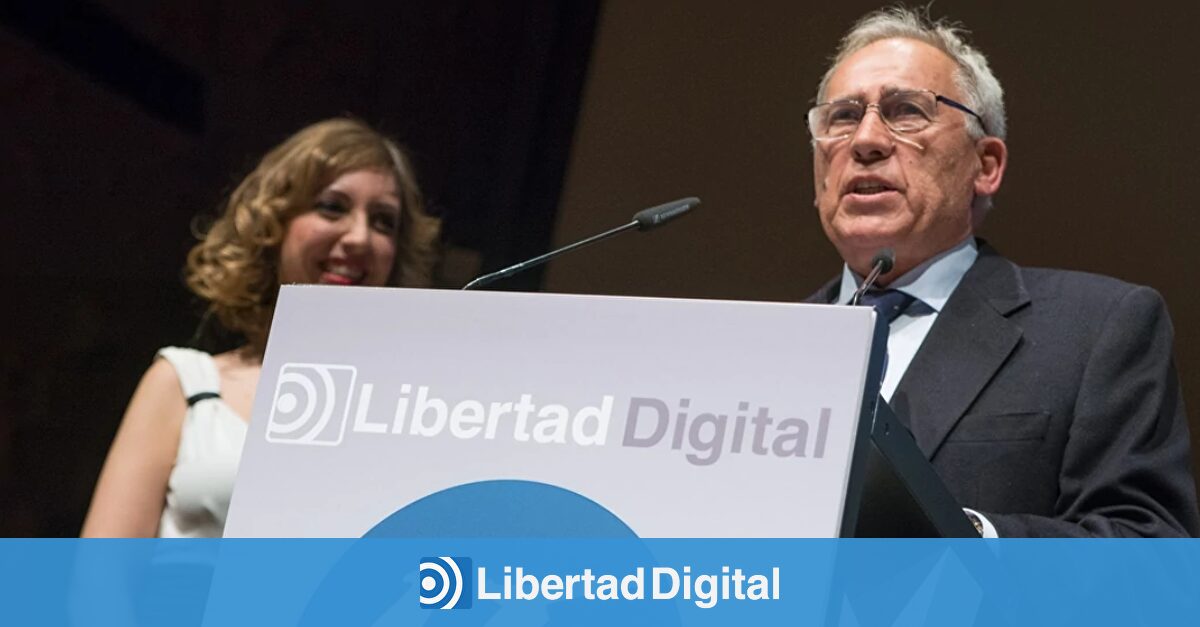 Amancio Amaro, protagonista de la gala del 15 aniversario