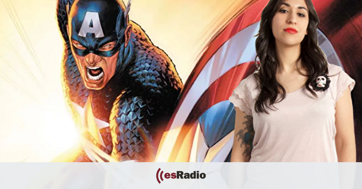 Carmen Carnero, dibujante de Marvel: "En España elegir la rama ...