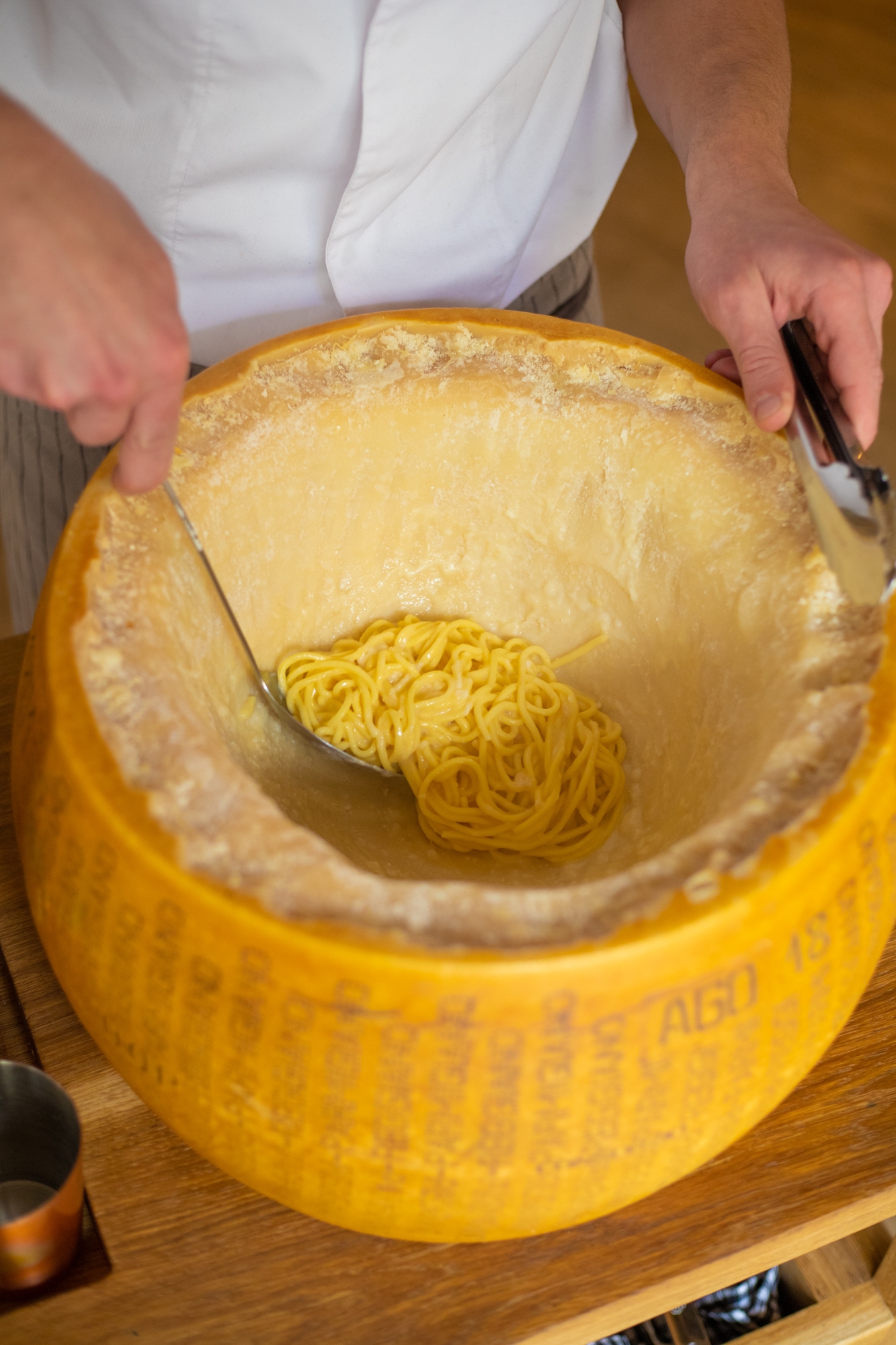 Lettera Trattoria Moderna sigue siendo un muy buen restaurante italiano ...