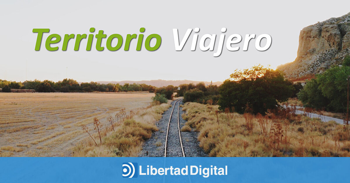 Territorio viajero - LDTV