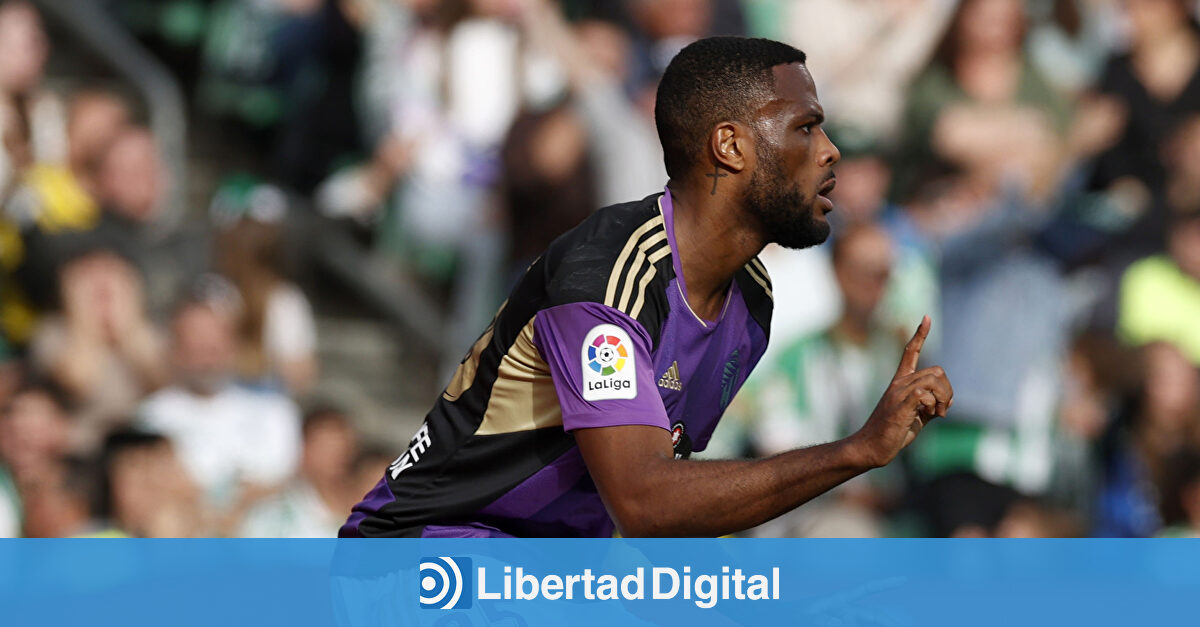 Cyle Larin, el torpedo canadiense con pasaporte jamaicano que destroza ...